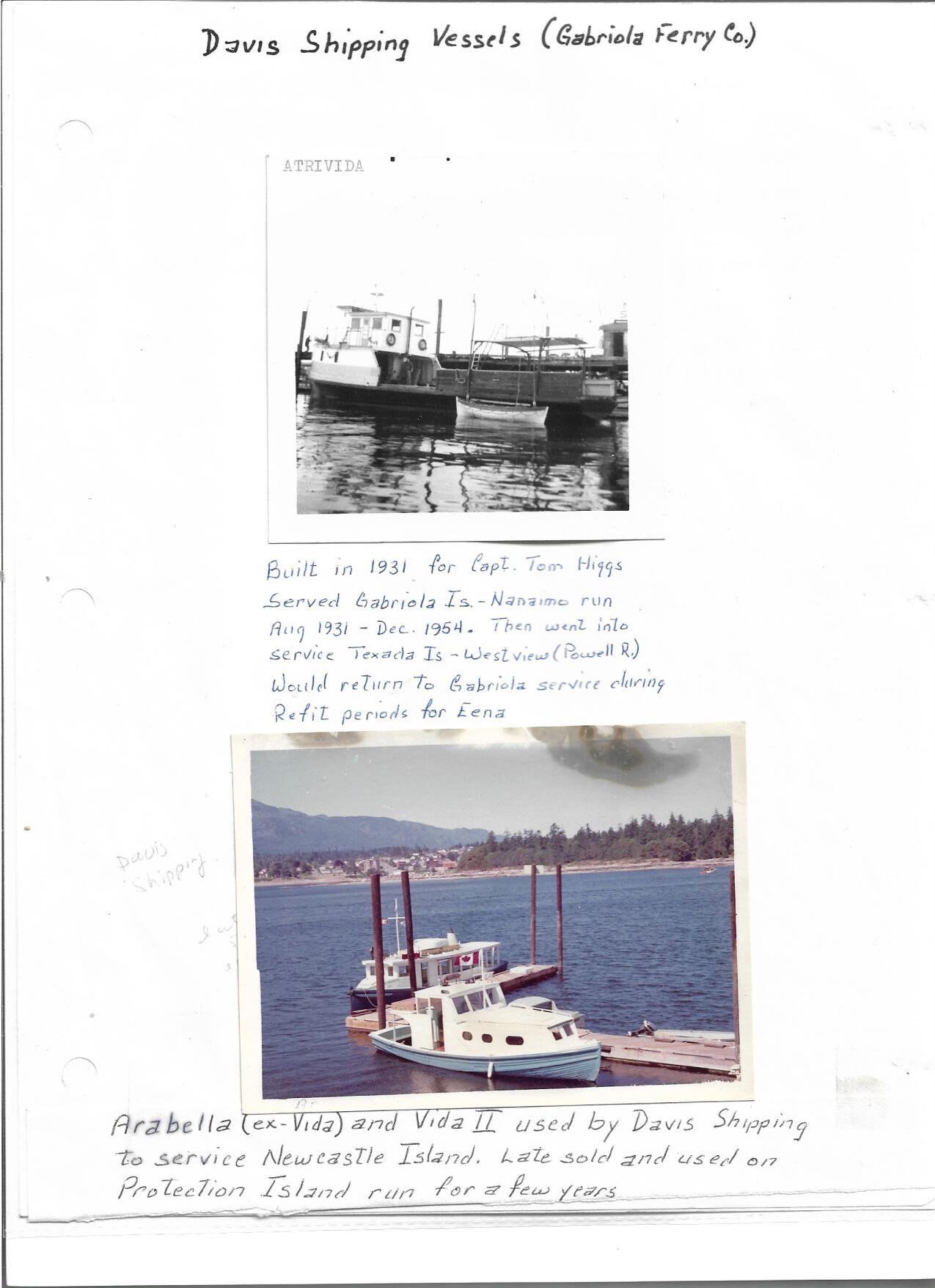 Maritime History – parkerandtillwilliams.com
