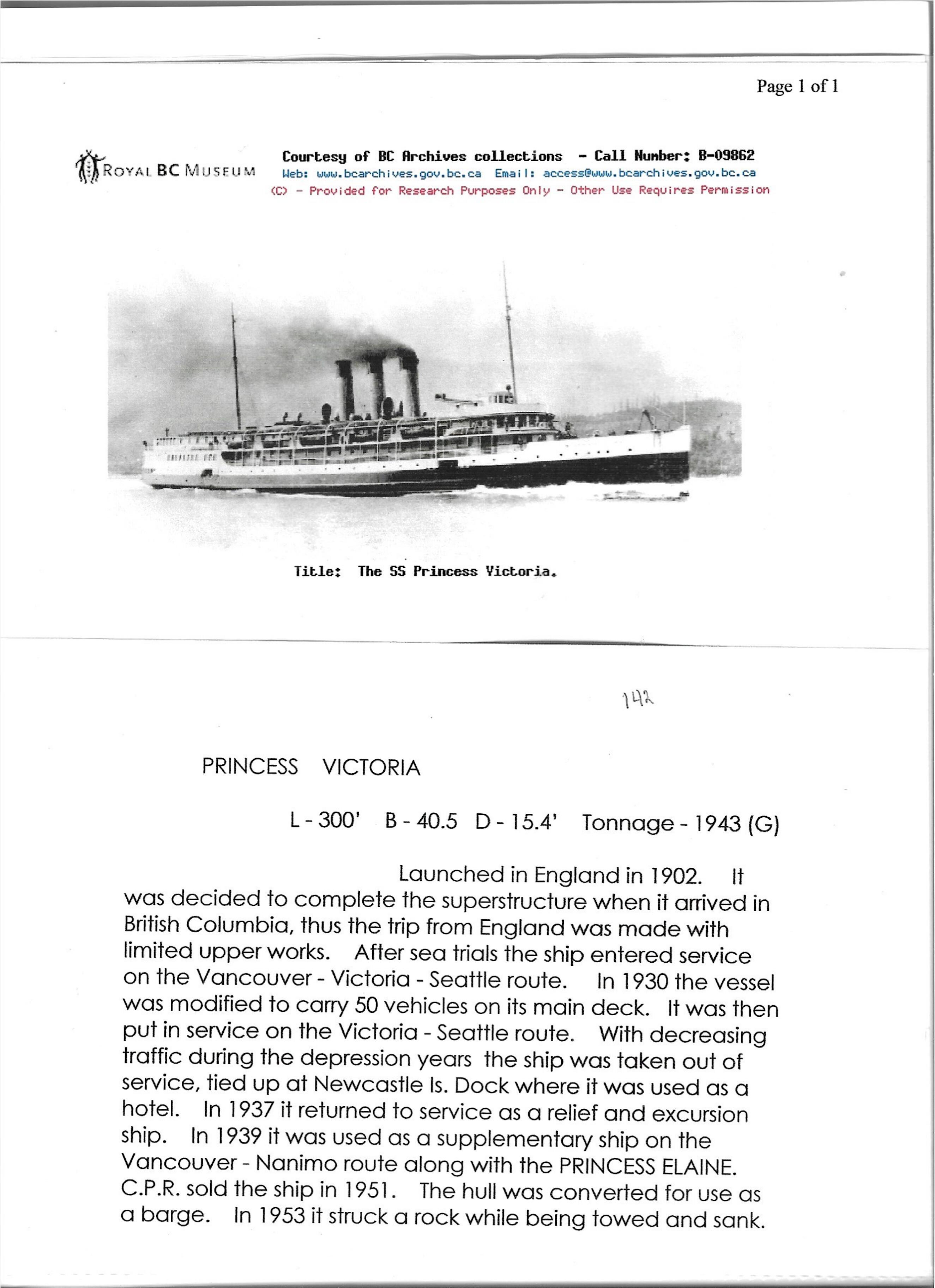 Maritime History – parkerandtillwilliams.com